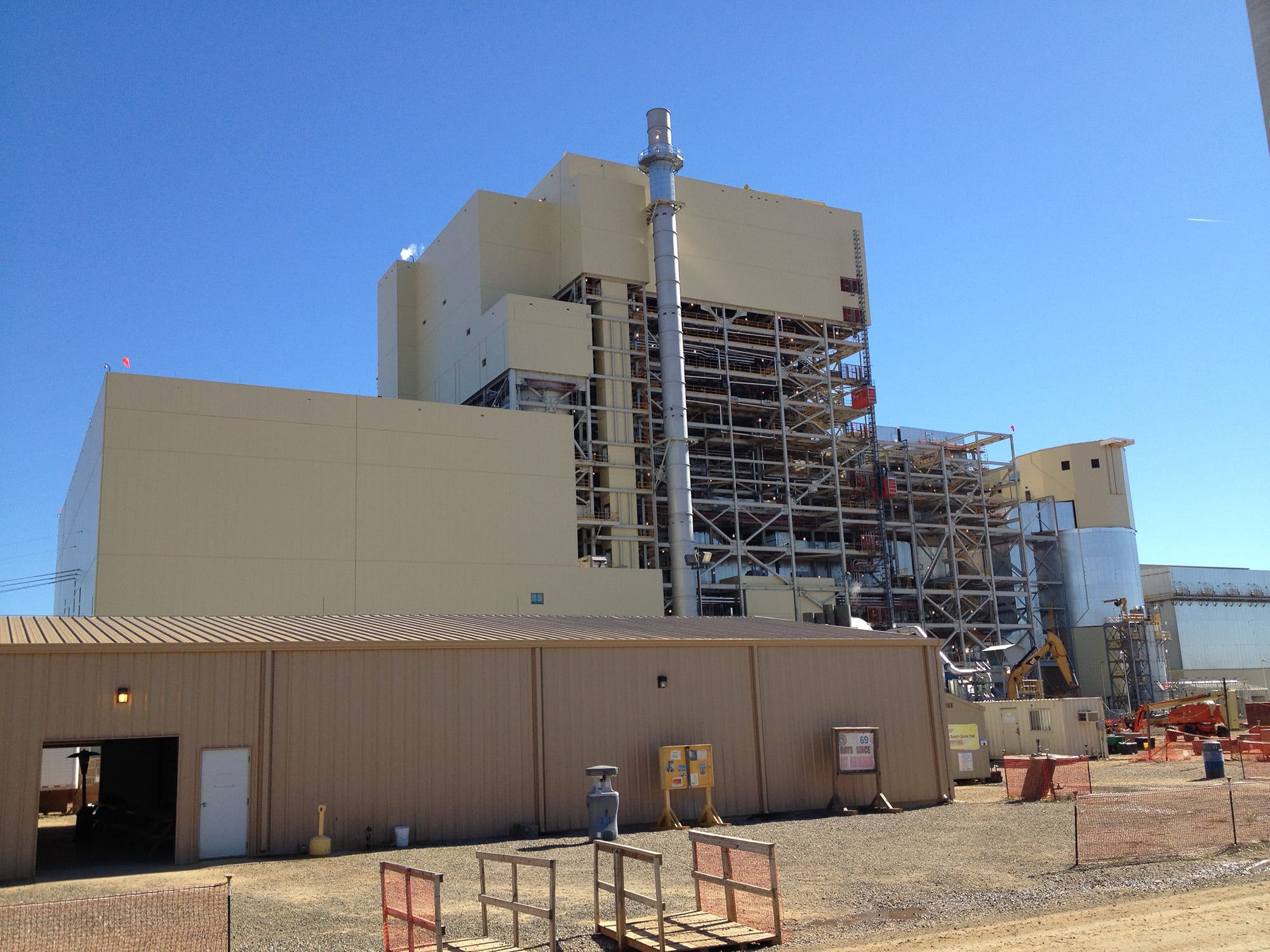 Maximum Safety - CSM Industrial